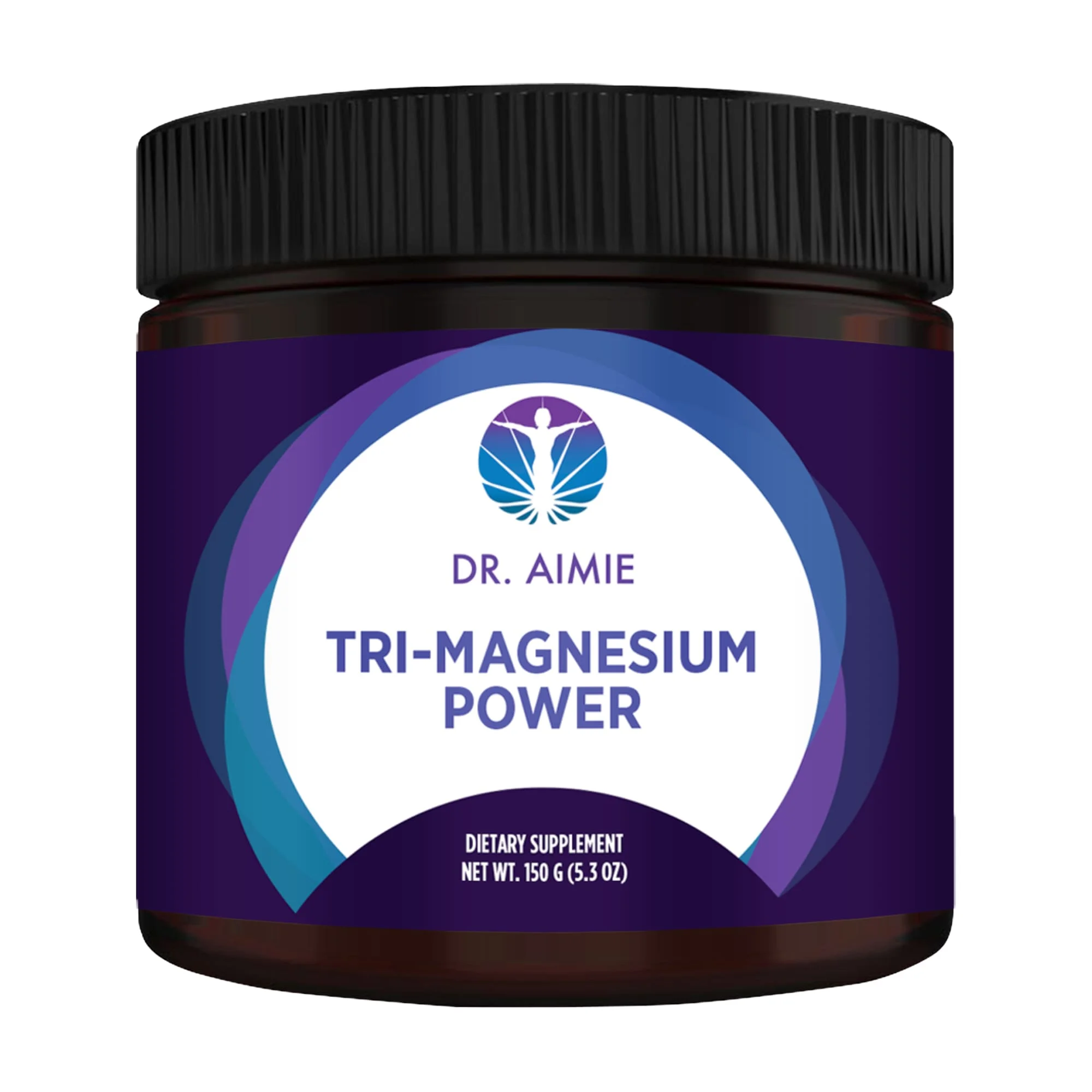 Tri-Magnesium Power | Trauma Healing Accelerated